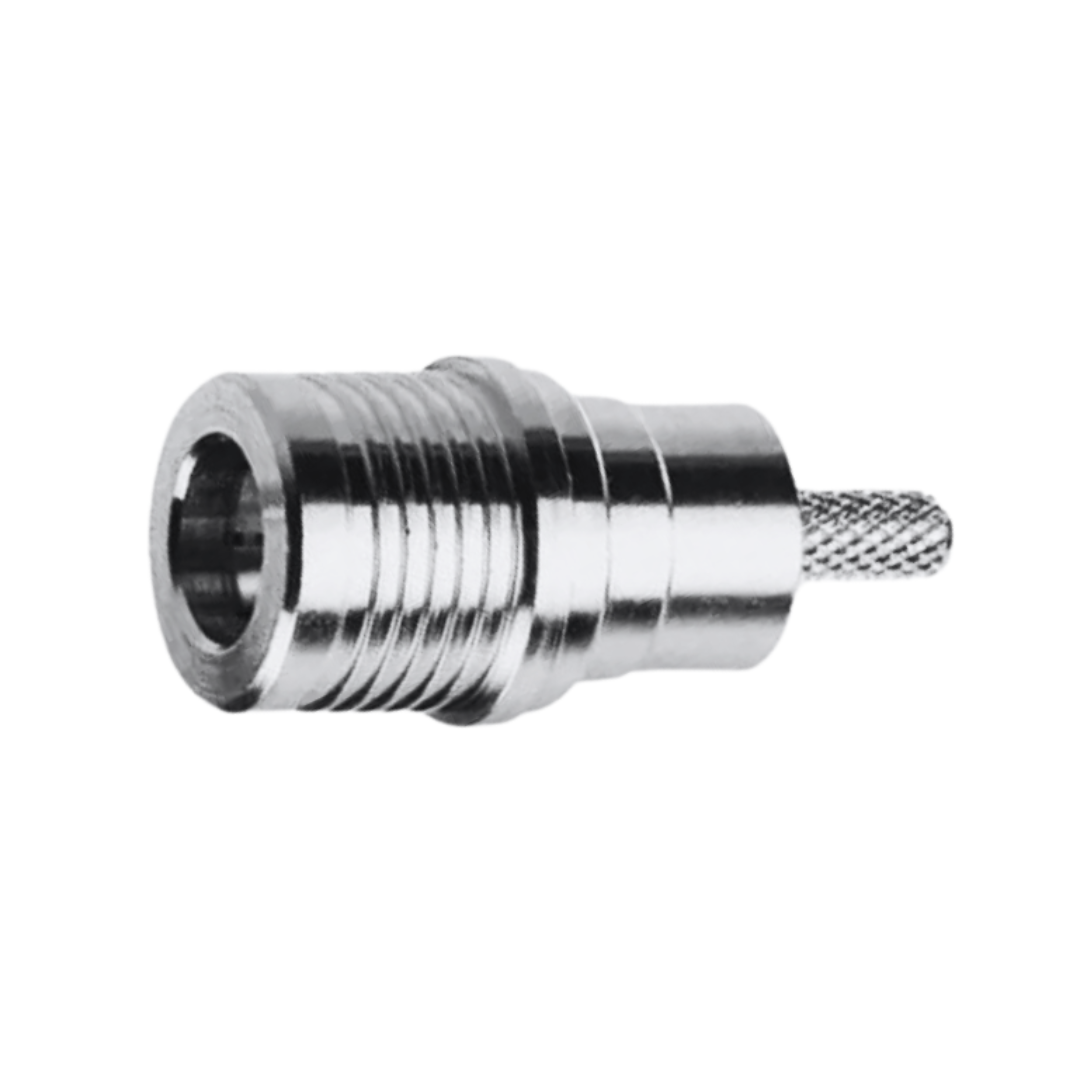 QLS connector - Selteq